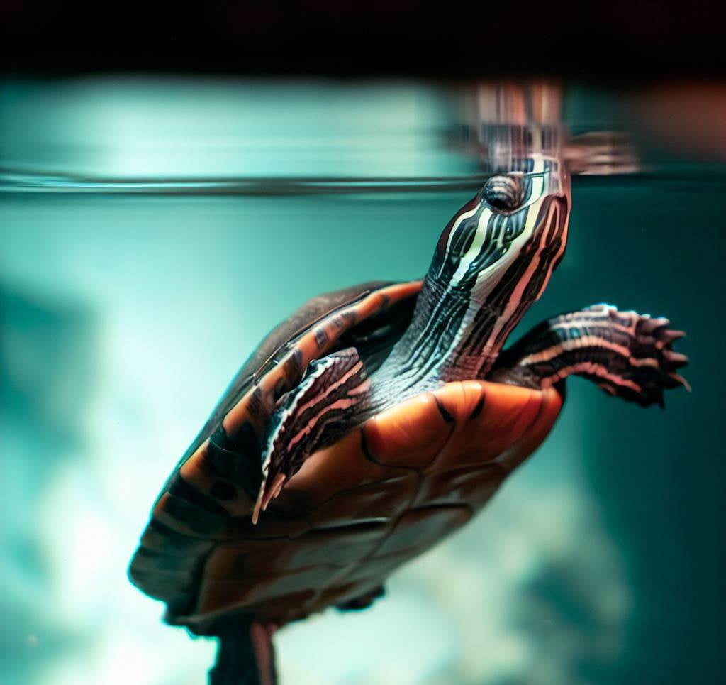 The Ultimate Guide to Terrapin Care – Gaia Pets