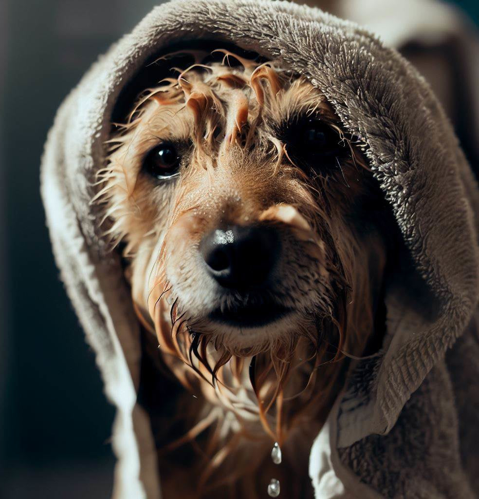 7 Sensitive Skin Disorders Dogs Can Get and How to Treat Them – Gaia Pets