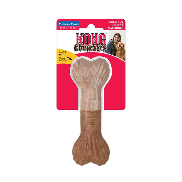 Kong Chew Stix Ultra Bone – Gaia Pets