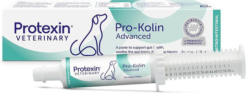 Pro-Kolin Advanced Gastrointestinal Supplement For Dogs (30ml/60ml ...