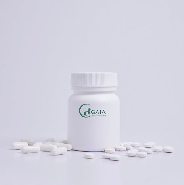 Upcard Torasemide Tablets (3mg) – Gaia Pets