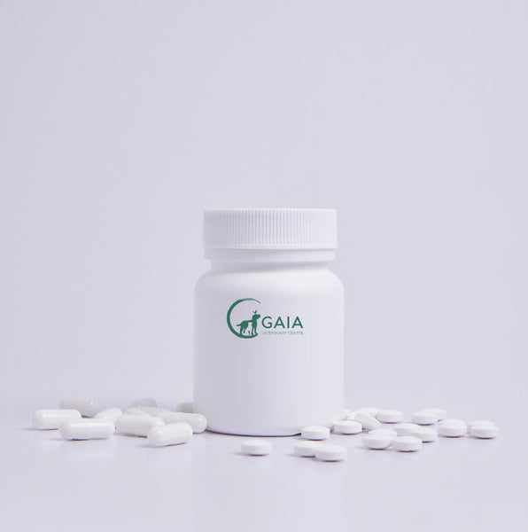 Antamin Chlorpheniramine Maleate Tablets (4mg) – Gaia Pets