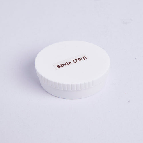 Silvin Cream (20g) – Gaia Pets