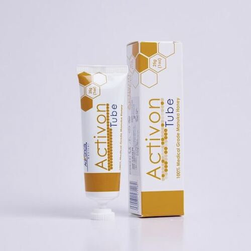 Activon Manuka Honey Ointment for Wound Healing (25g) – Gaia Pets